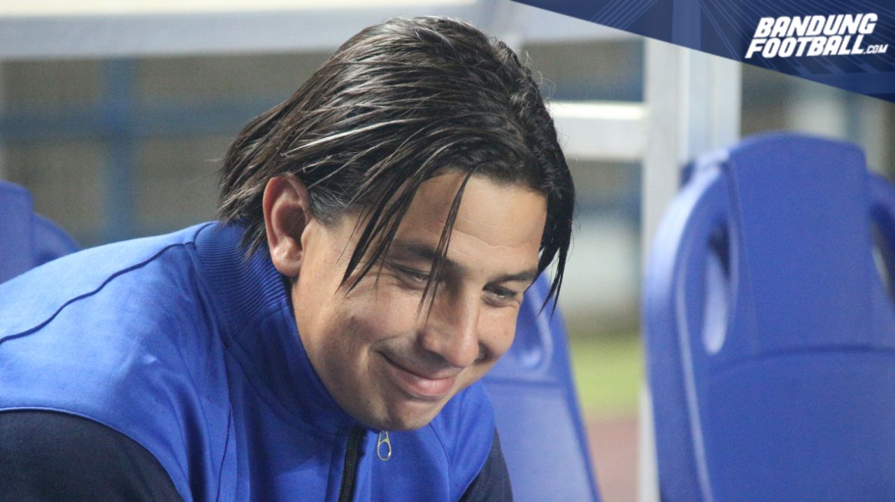 Soal Jonathan Bauman, Inilah Penjelasan Soler – Bandungfootball.com