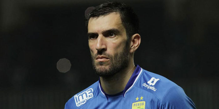 Vujovic Tertarik Melatih Tim Liga 2 – Bandungfootball.com