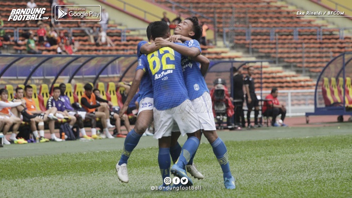 Selebrasi - Malaysia | Bandungfootball.com