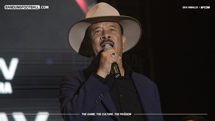 Umuh Muchtar Cerita Proses Perekrutan Pemain Persib Musim 2020 ...