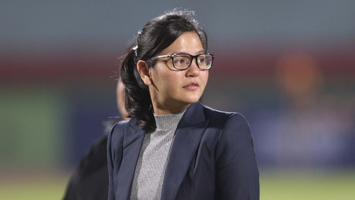 Mundur dari PSSI, Ratu Tisha Curhat dan Beri Pesan Menyentuh ...