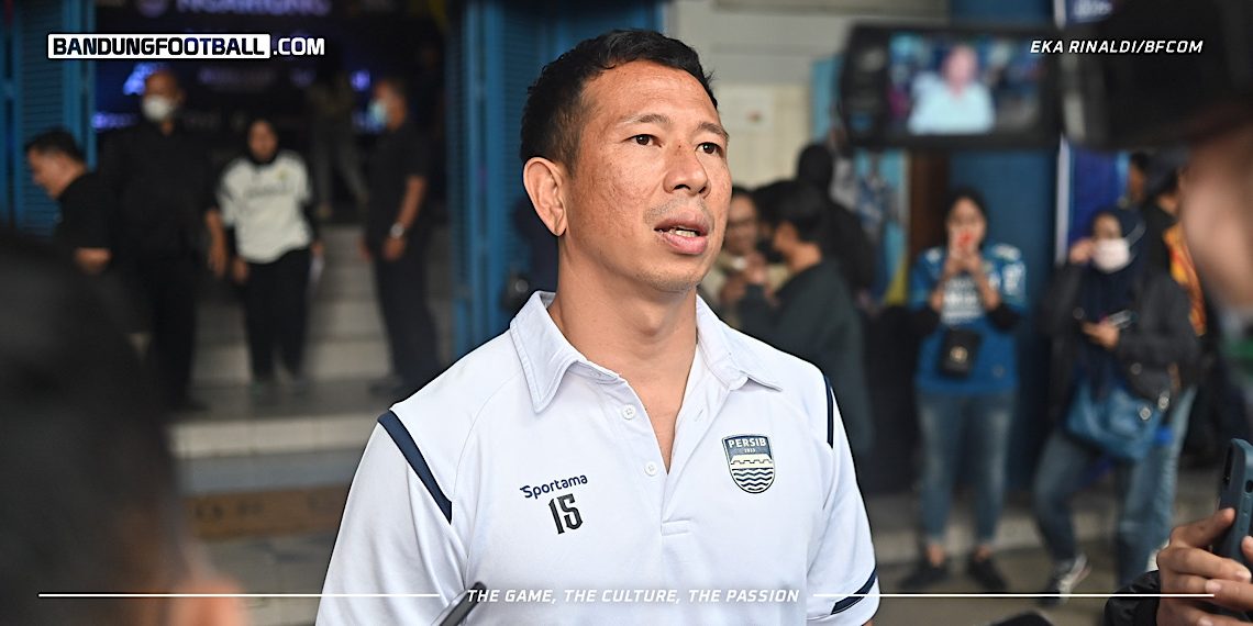 I Made Wirawan Ungkap Alasan dan Rencana Usai Gantung Sarung Tangan ...